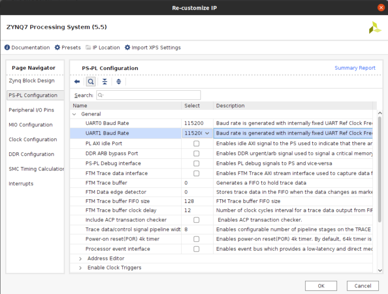 【Zynq7】1．FSBL(1stStageBootLoader)の構築｜低レイヤを学ぶ