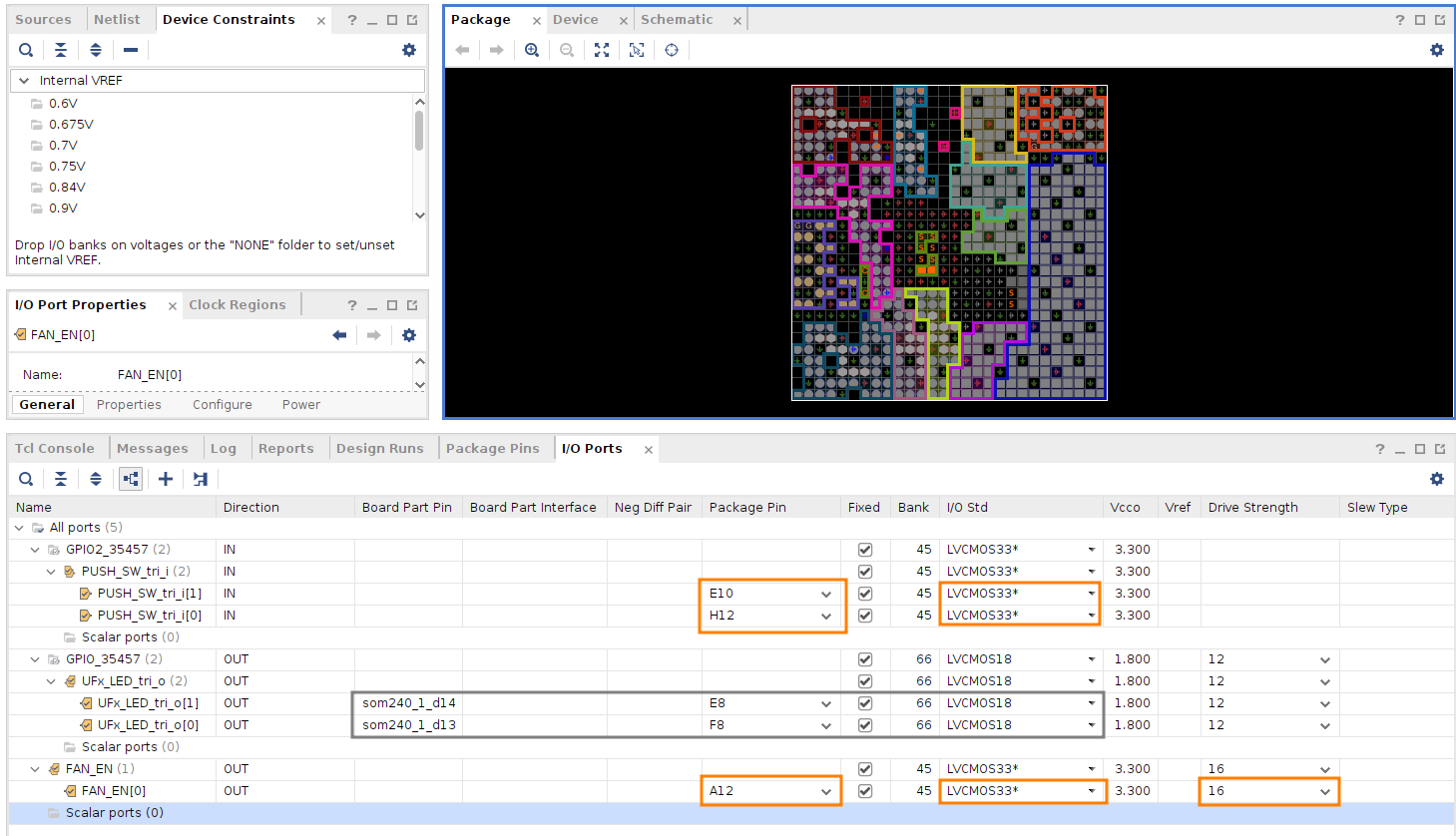 【ZynqMP】1. 認定UbuntuでPLのGPIOを使う｜低レイヤを学ぶ
