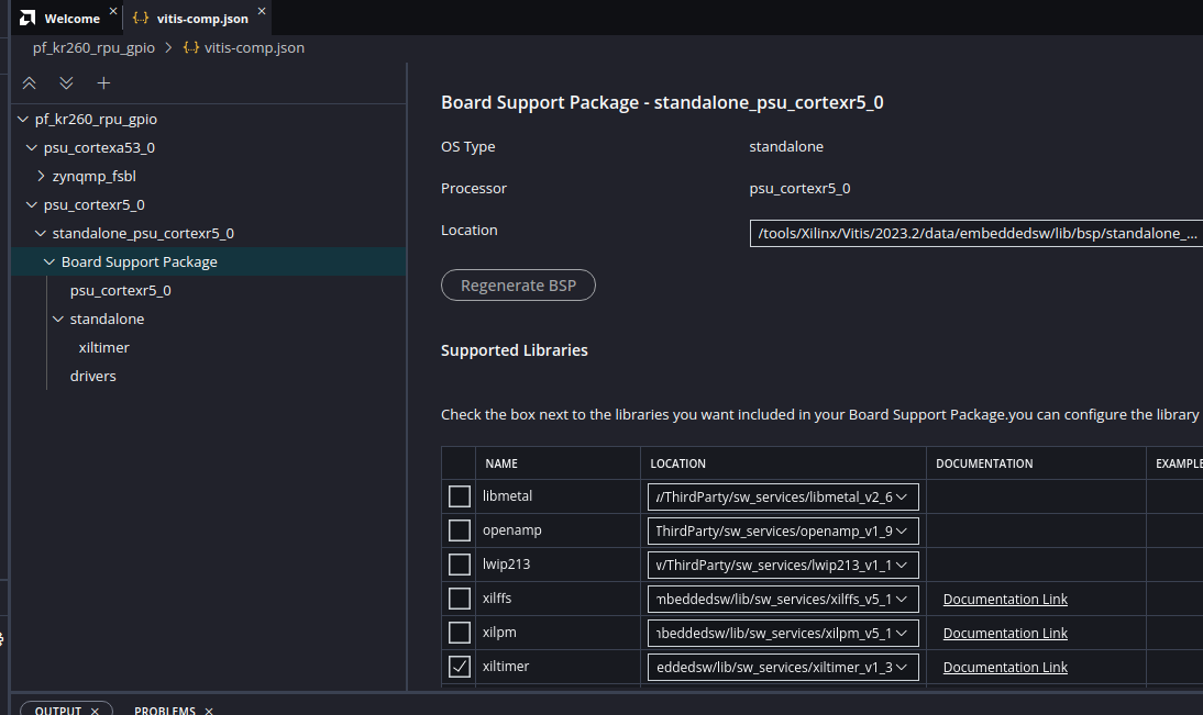 【ZynqMP】1. Cortex-R5でHelloworld｜低レイヤを学ぶ