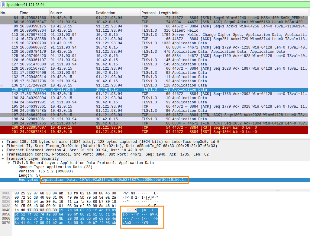 【Linux】3.3. wolfSSLでMQTT+TLS通信を試す｜低レイヤを学ぶ
